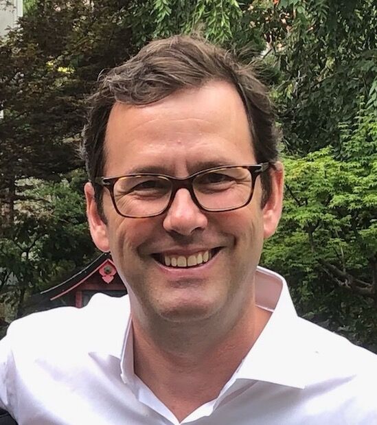 Ben Hoover - Windermere Bainbridge Island | Your North Kitsap Broker ...